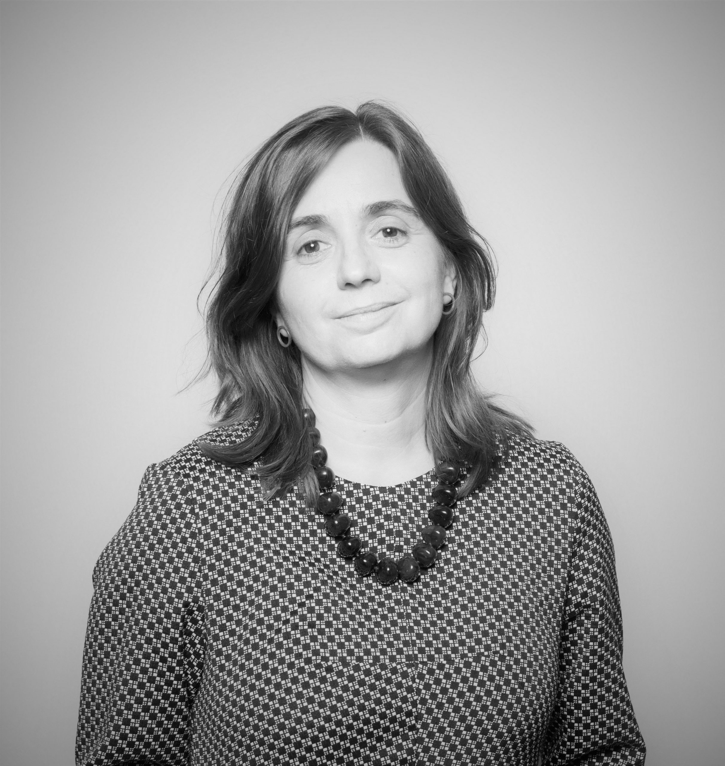 Eva Blanco - GSW