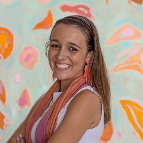 Portugal Chapter - Global Stem Women