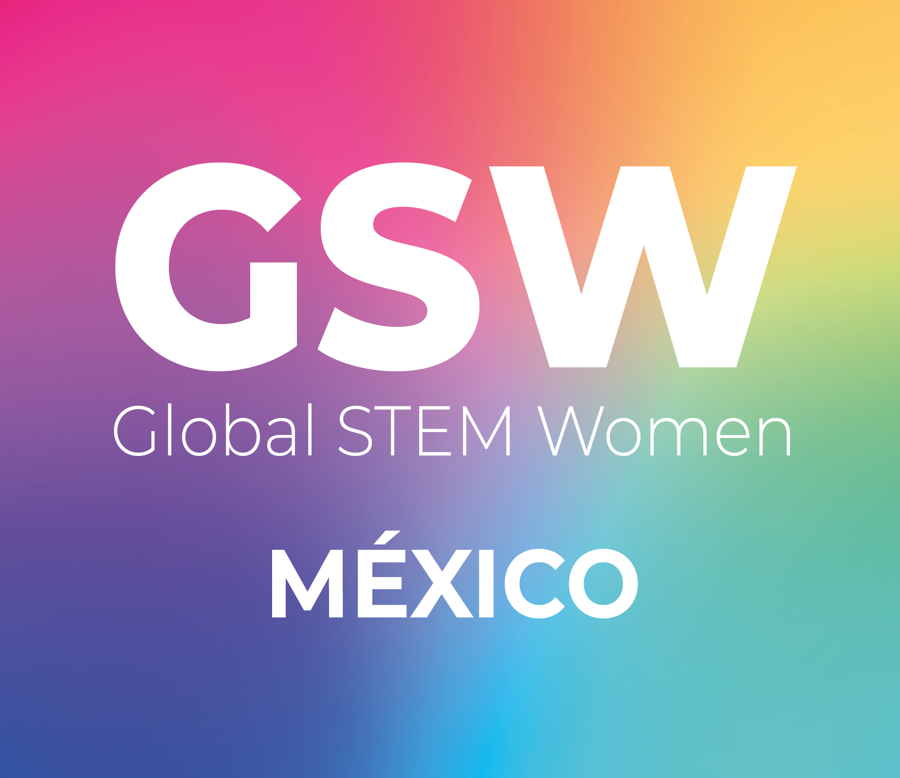 México Chapter - Global Stem Women